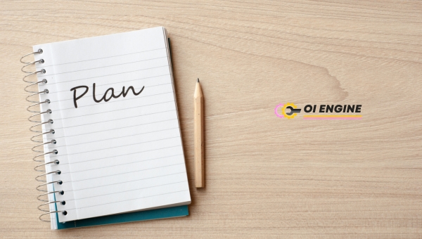 How to Master Organized Planning? - The Key To Success