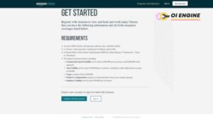 Amazon Relay Guide: Your Key To Easy Loads