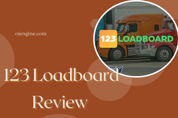 123 Loadboard Review 2025: Pricing, Features & Truth
