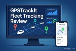 GPSTrackIt Review 2025: Pricing, Features & Login Guide