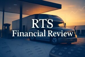 RTS Financial Review 2025: Complaints, Scams & Truth | 2025